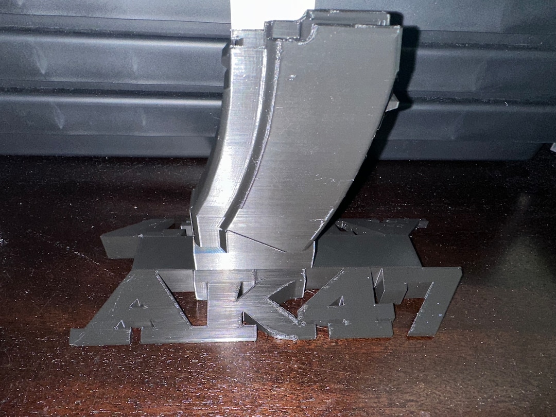 AK Stand 3d-printed - Etsy