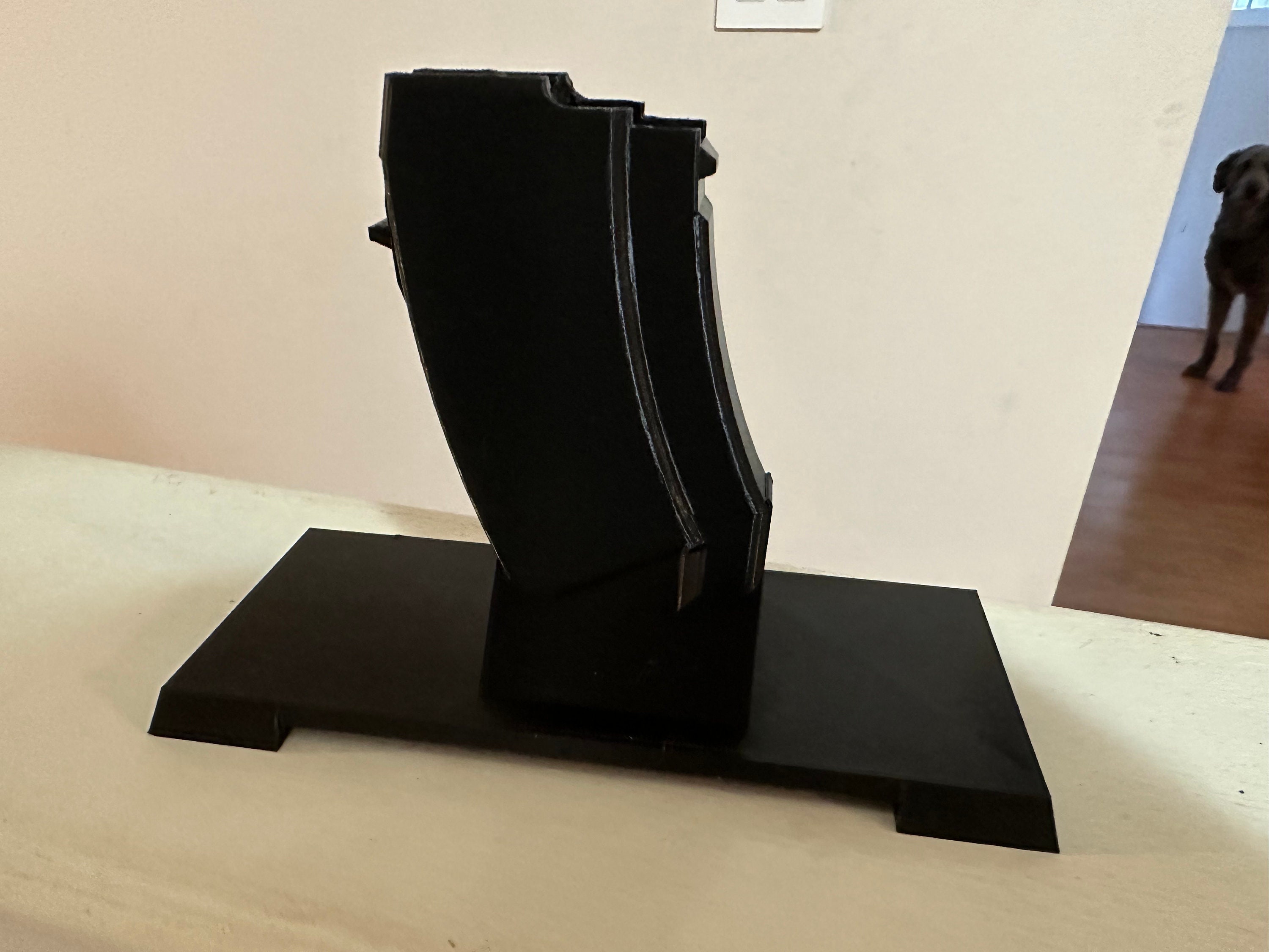 AK Stand 3d-printed - Etsy