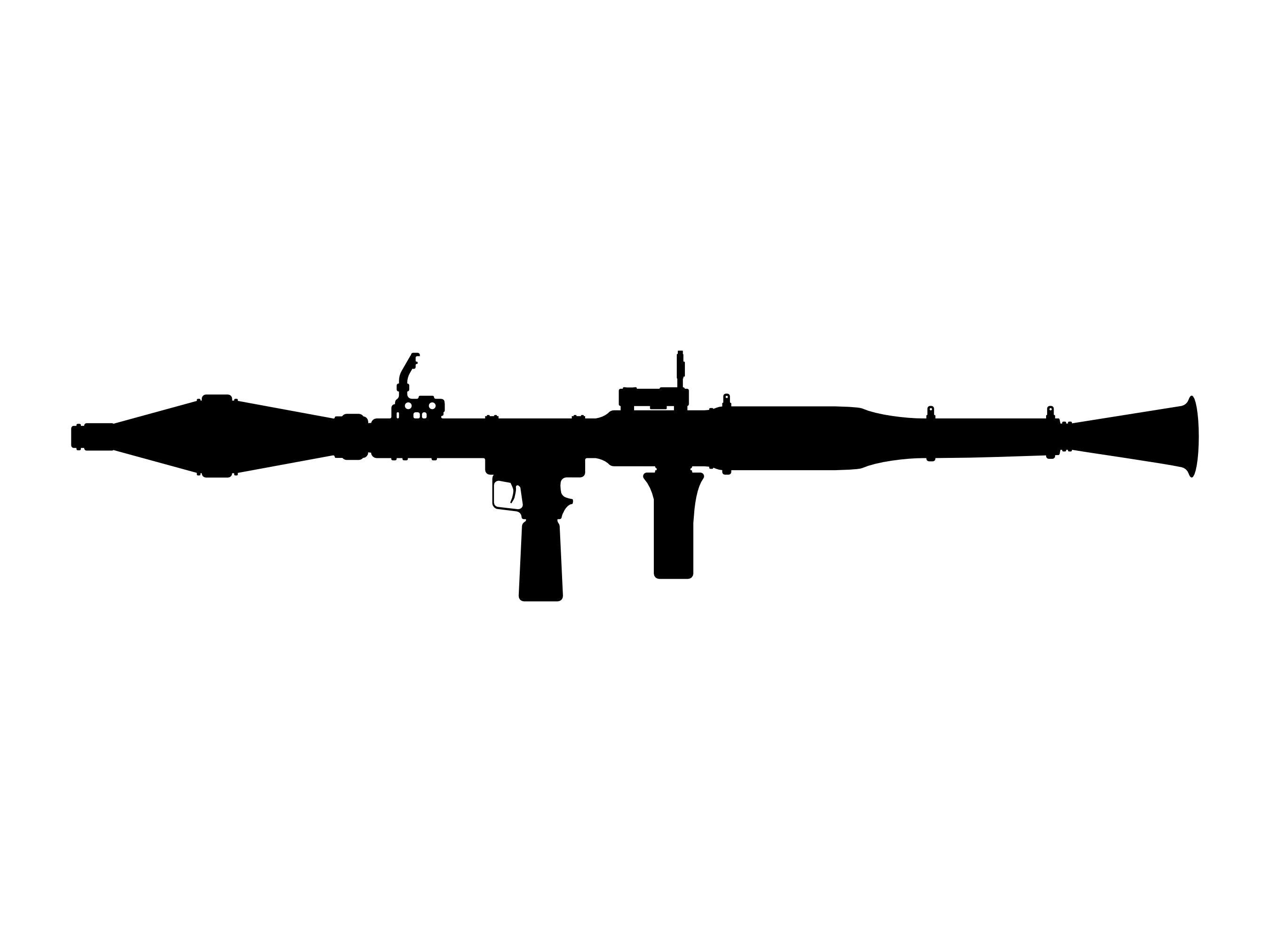 Missile Launcher Clip Art Missile Launcher Clip Art