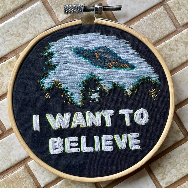 X Files Art - Etsy