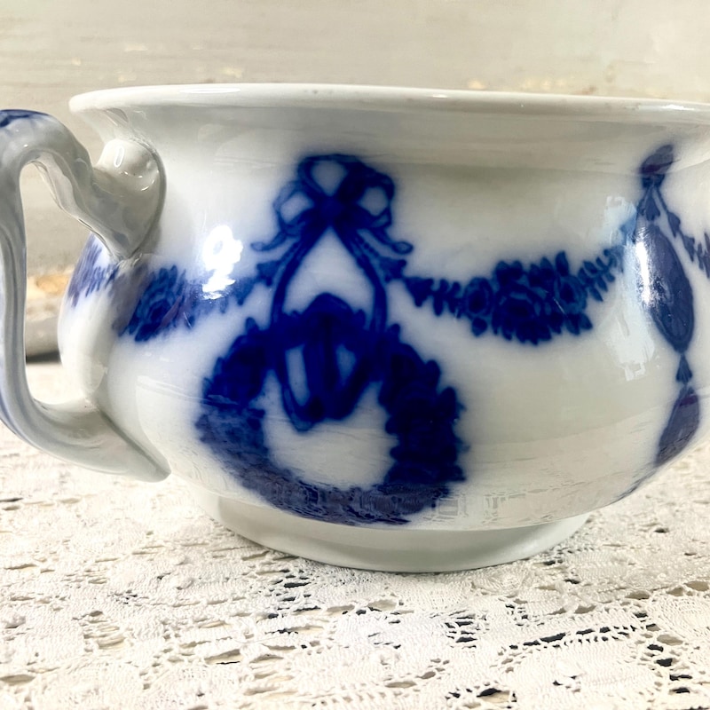 Chamber Pot - Etsy