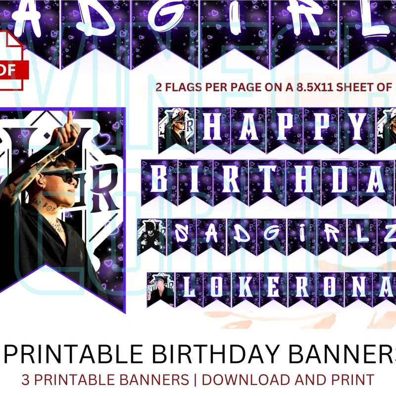 Junior h logo - Etsy México