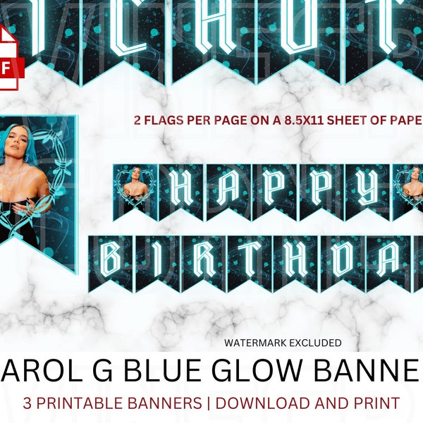 Karol G Bichota Font - Etsy