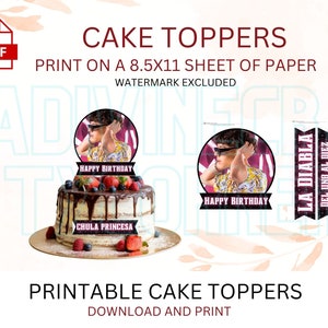 Xavi Birthday Banner | Xavi Birthday Pack | Xavi | Xavi Birthday Banner ...