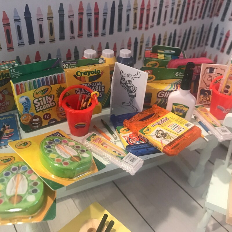 Art Supplies - Etsy