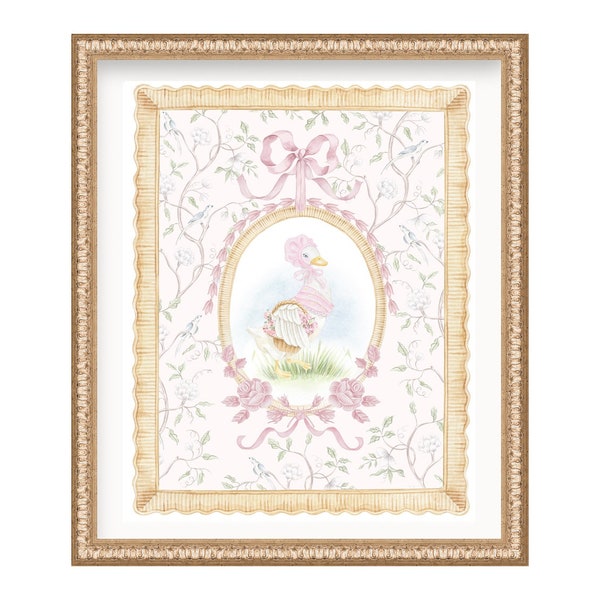 Gold Nursery Decor - Etsy