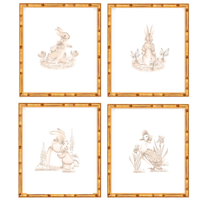 TeddyandWhiteStork - Etsy