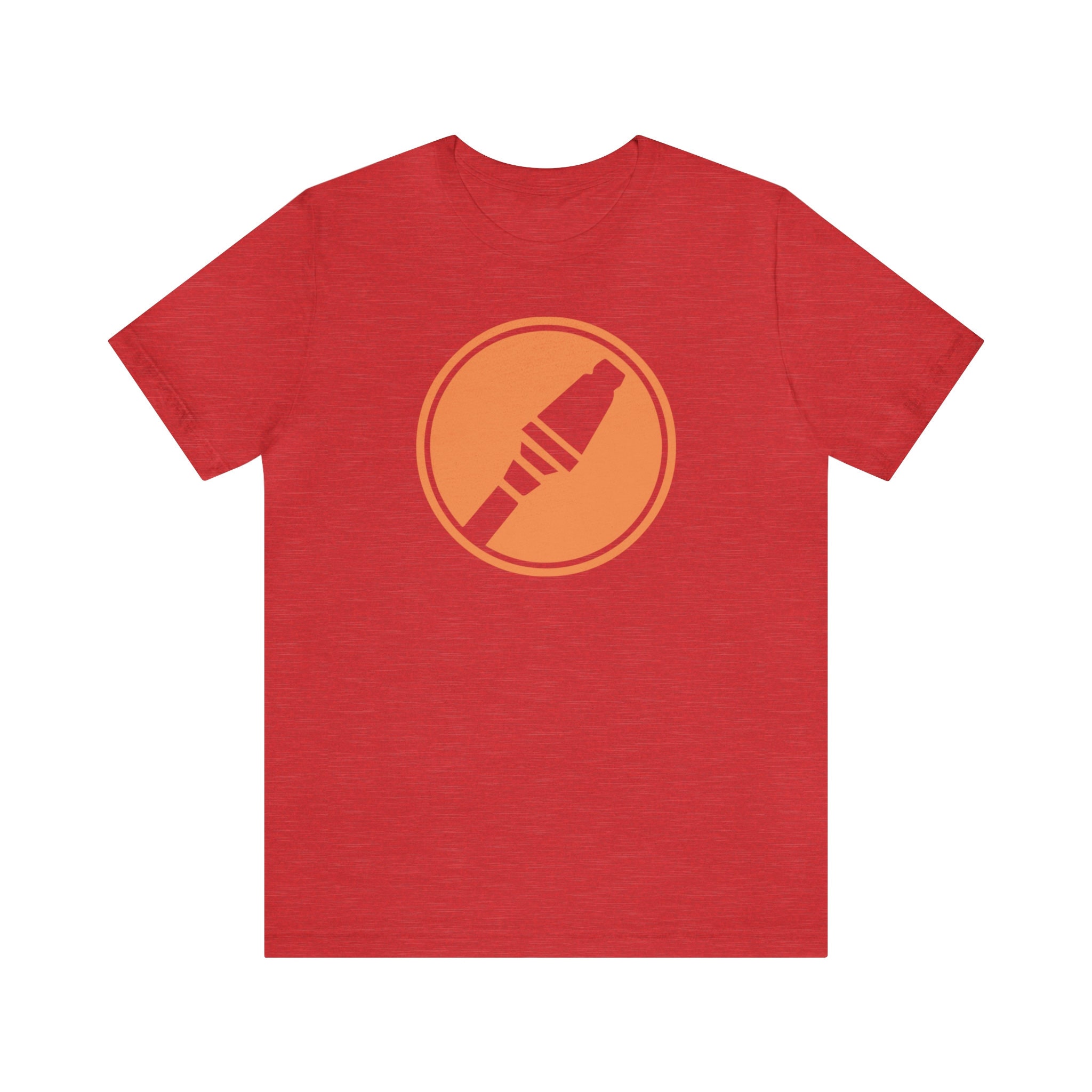 Team Fortress 2 Soldier Emblem Shirt, TF2 Shirt, TF2 Soldier Shirt - Etsy