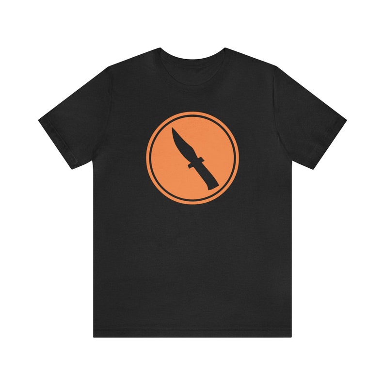 Team Fortress 2 Spy Emblem Shirt, TF2 Shirt, TF2 Spy Shirt - Etsy