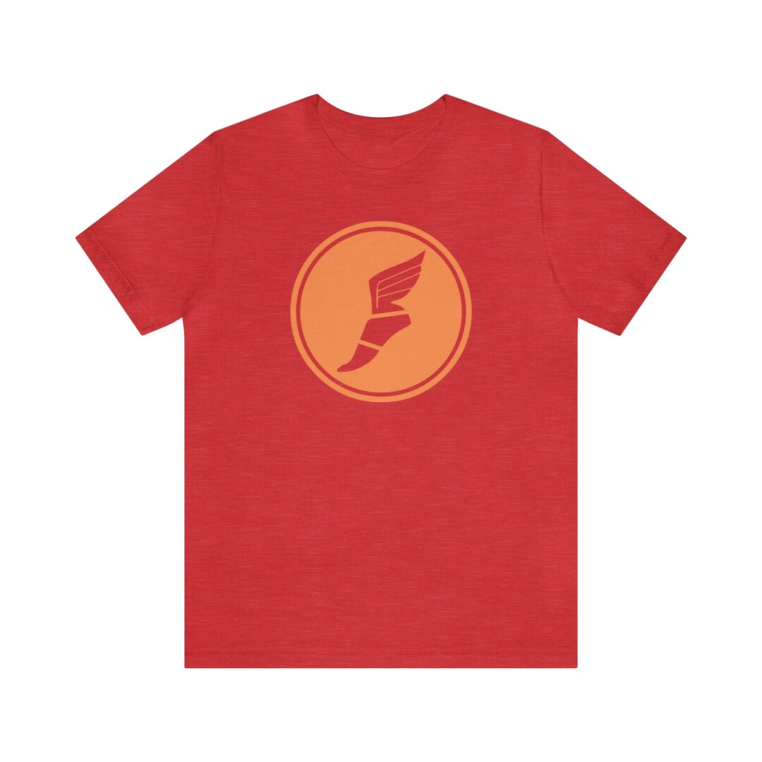 Team Fortress 2 Scout Emblem Shirt, TF2 Shirt, TF2 Scout Shirt - Etsy