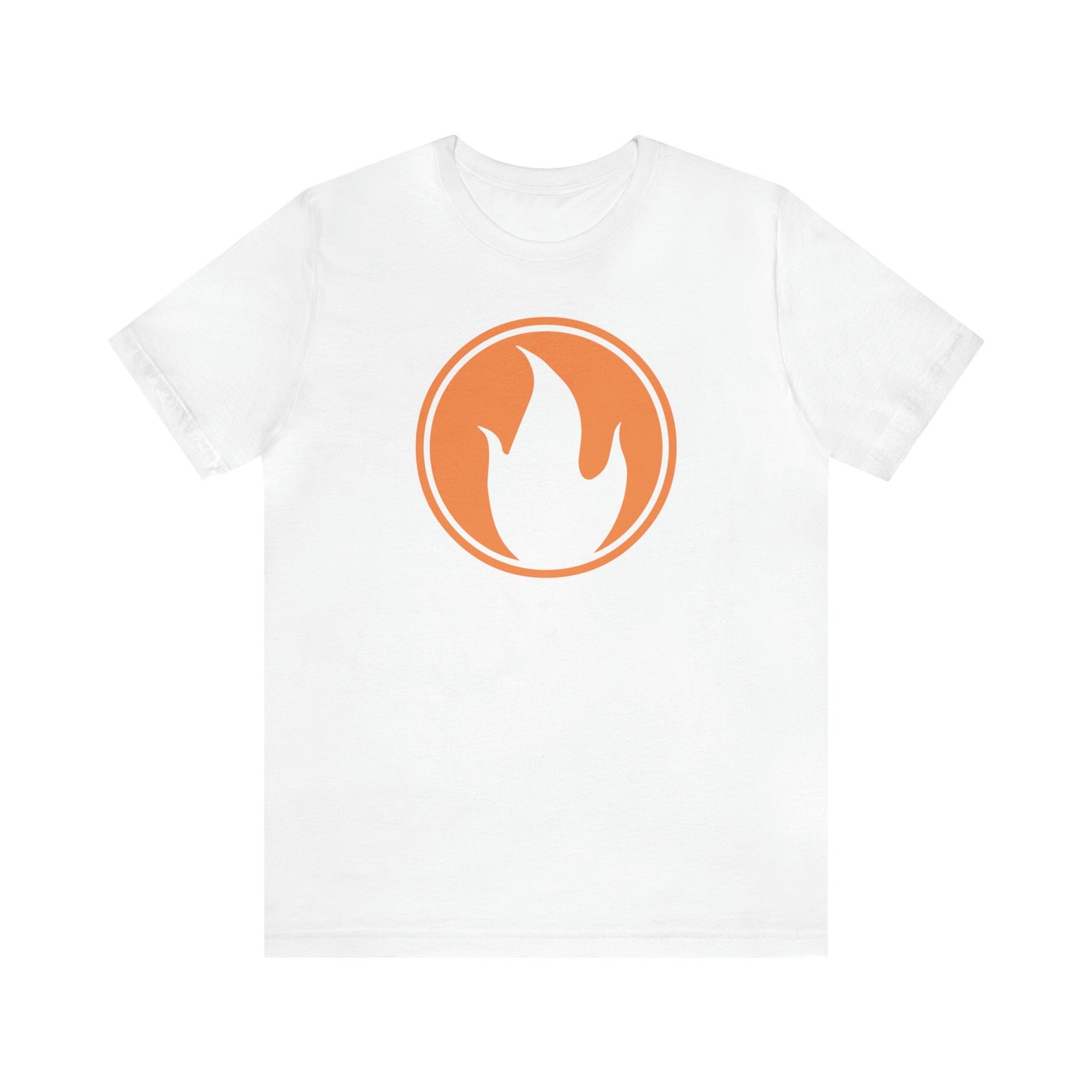 Team Fortress 2 Pyro Emblem Shirt, TF2 Shirt, TF2 Pyro Shirt - Etsy