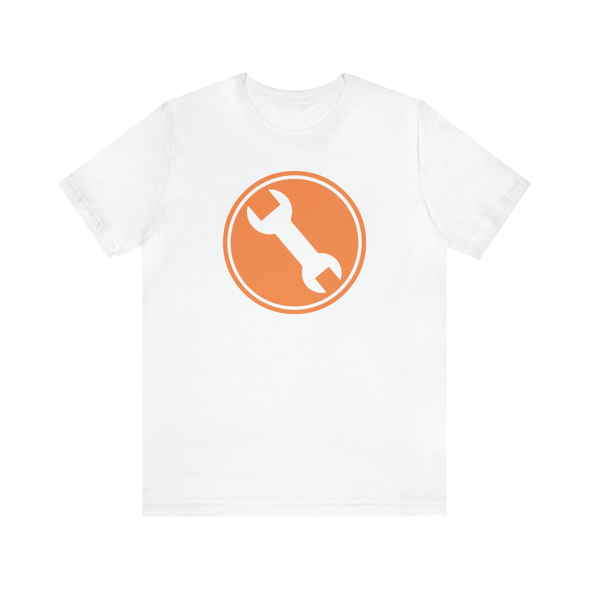 Team Fortress 2 Engineer Emblem Shirt, TF2 Shirt, TF2 Engineer Shirt - Etsy