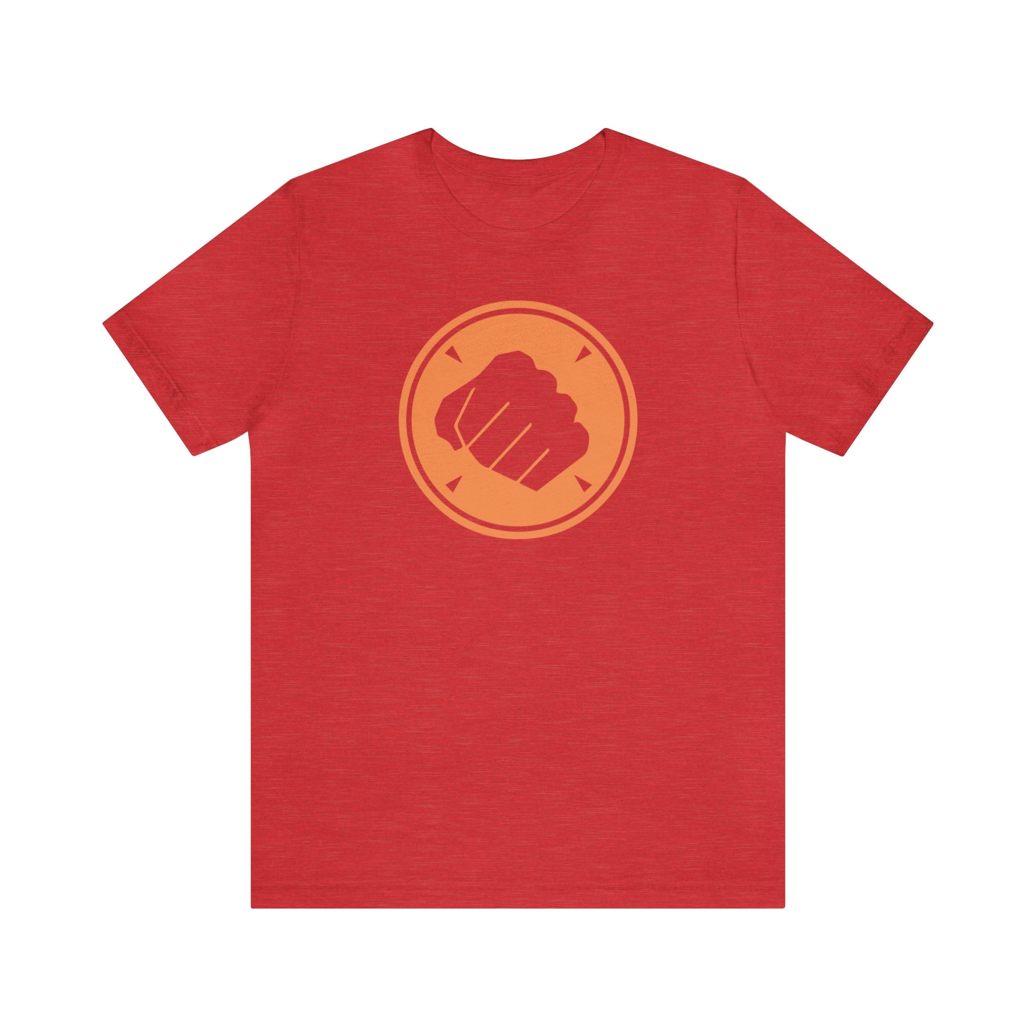 Team Fortress 2 Heavy Emblem Shirt TF2 Shirt TF2 Heavy Shirt - Etsy