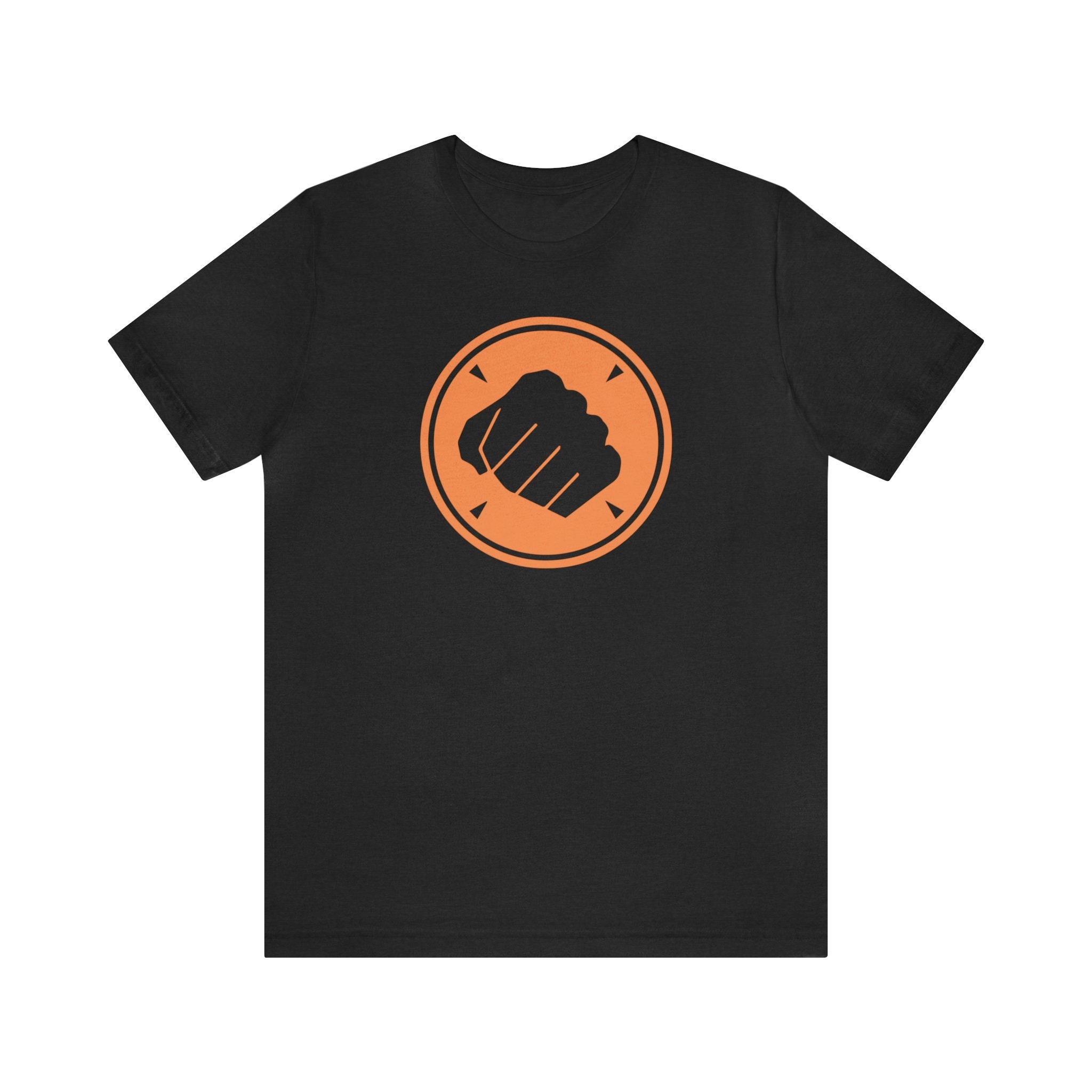 Team Fortress 2 Heavy Emblem Shirt, TF2 Shirt, TF2 Heavy Shirt - Etsy