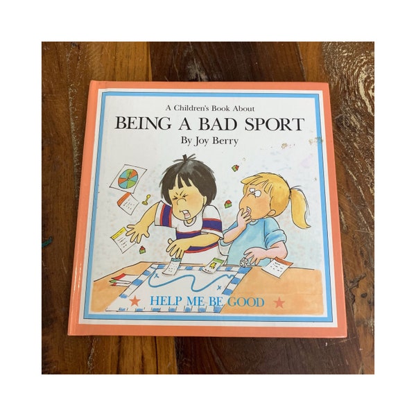 Being Bad Book - Etsy