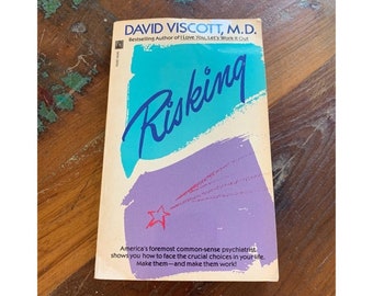 David Viscott - Etsy