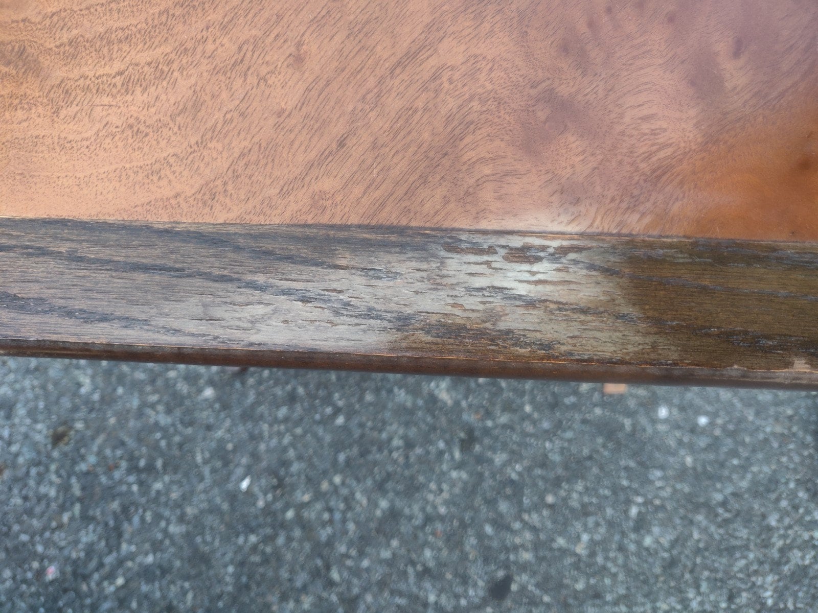 Early 20th-century Modern Caned Magazine Rack & Side Table - Etsy