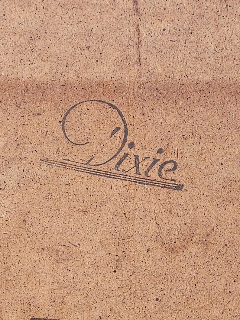 Dixie Mid 20th Century Hepplewhite Bowfront Highboy - Etsy