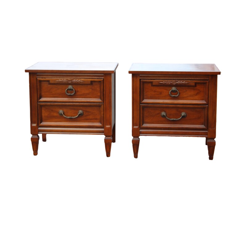 Dixie Nightstand - Etsy