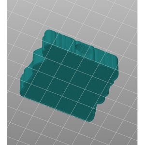 Hawk Tuah Straw Topper STL File 3D Print File for Popular 30 40 Oz ...