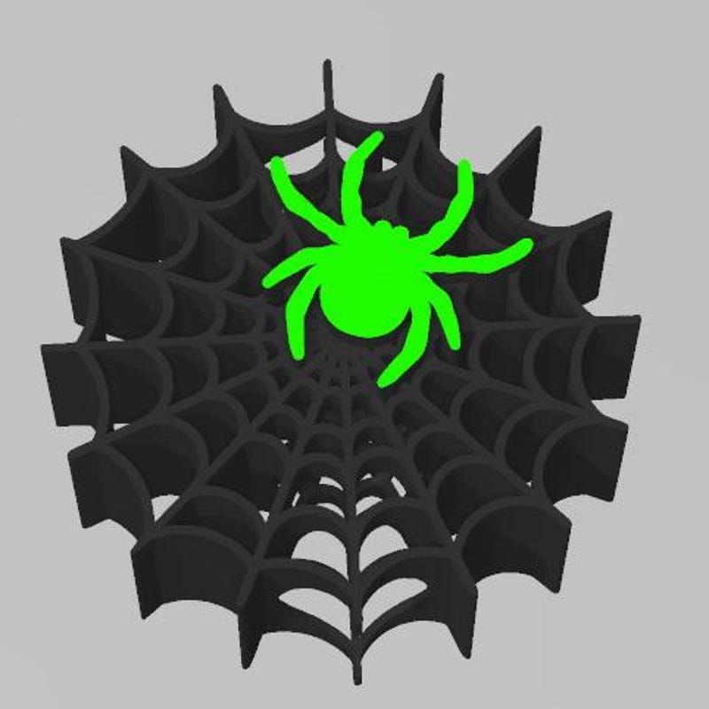 Stanley Spider Web - Etsy