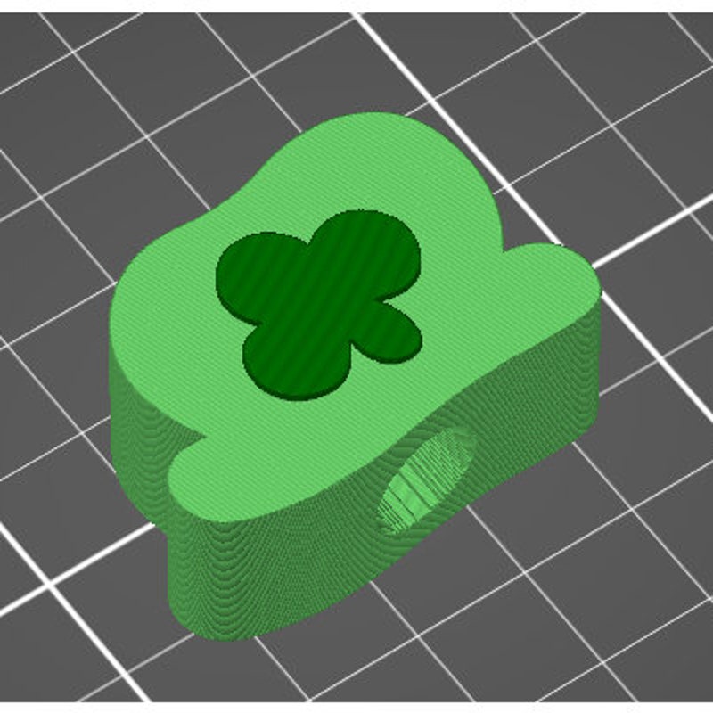 3d Printed Cereal - Etsy