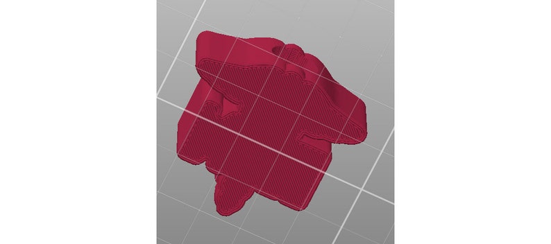 RN Registered Nurse Logo Straw Topper STL File 3D Print Fits 40 Oz ...