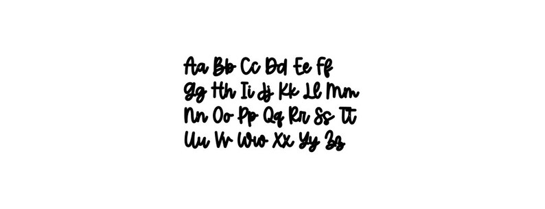 CUSTOM NAME Cursive Easter Bunny Rabbit Fluffy Cotton Tail Straw Topper ...