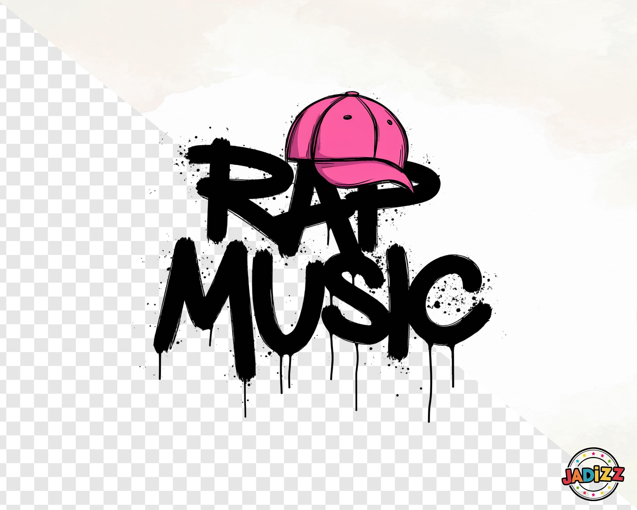 Wall Graffitis Clipart, Graffiti Art Bundle, Wall Street Graffiti ...