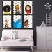 Diverse Book Character Posters - Classroom Decor Storybook Characters ...
