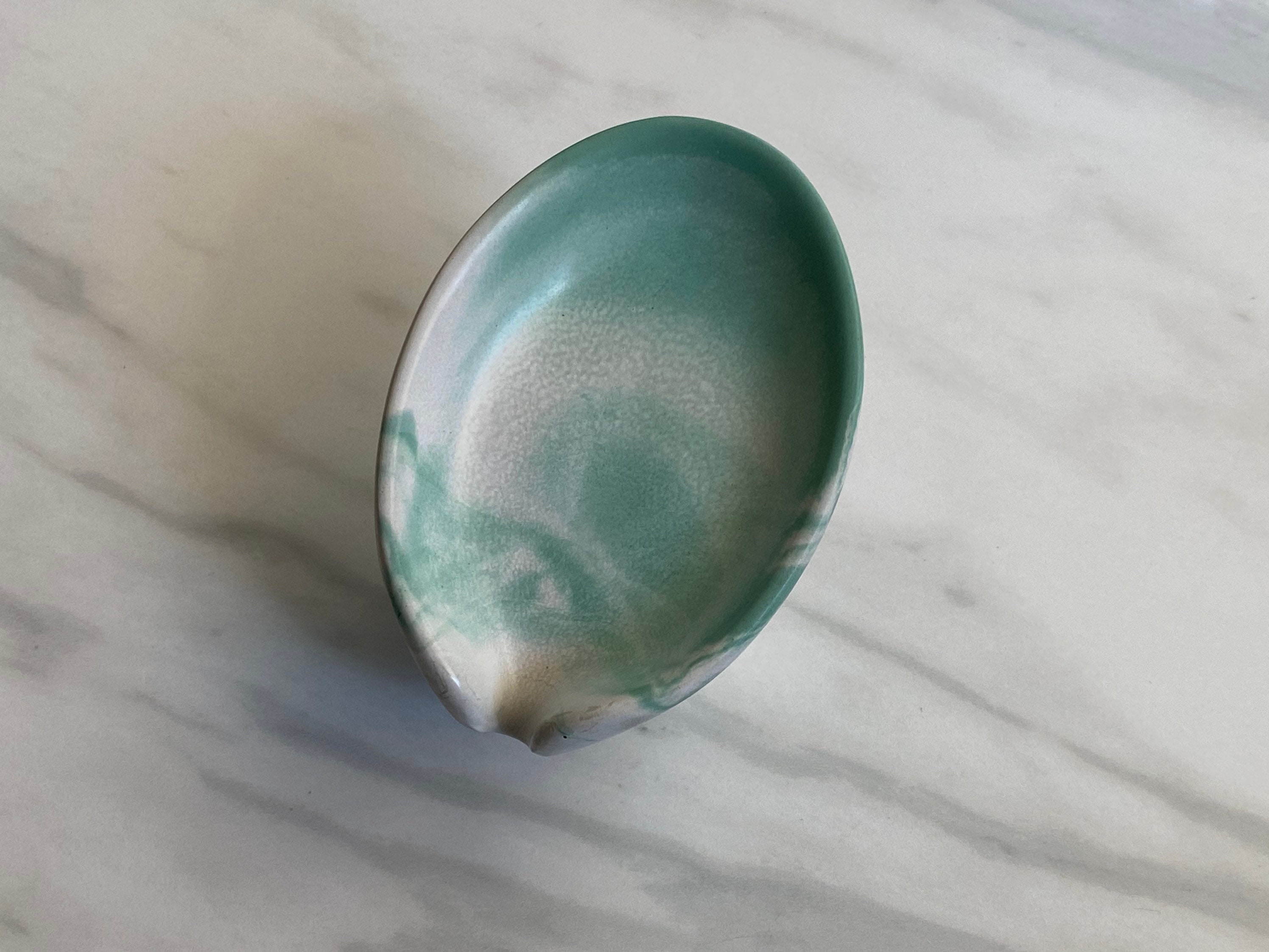 Soap Dish, Cement Self Draining Soap Dish, Concrete Soap Holder, Self ...