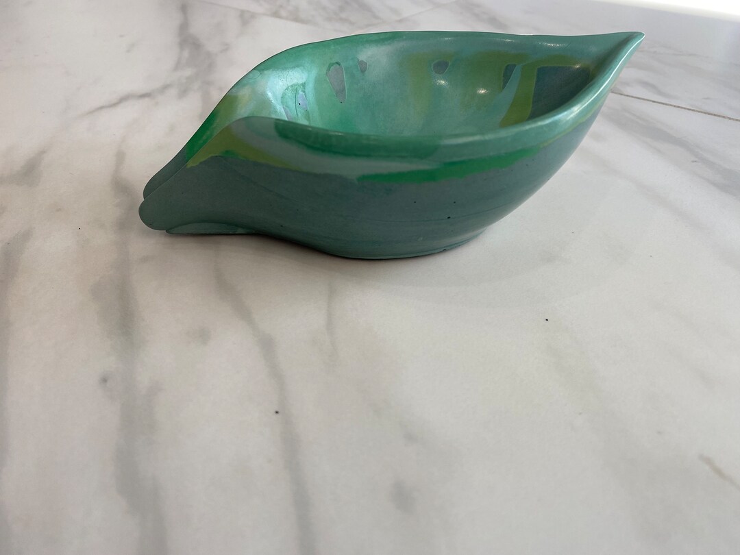 Soap Dish Cement Soap Dish Concrete Self Draining Soap Dish Cement ...