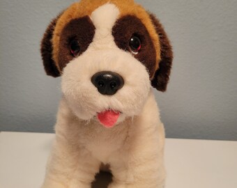Beethoven Plush - Etsy