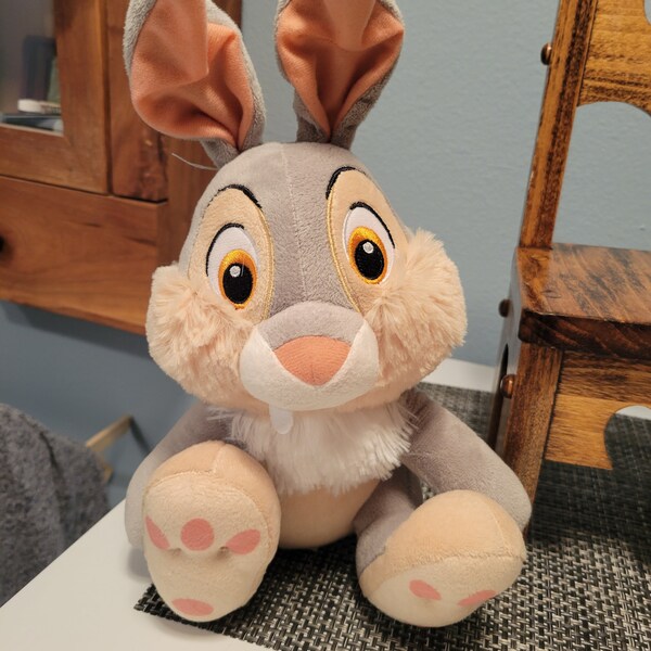 Thumper Rabbit - Etsy