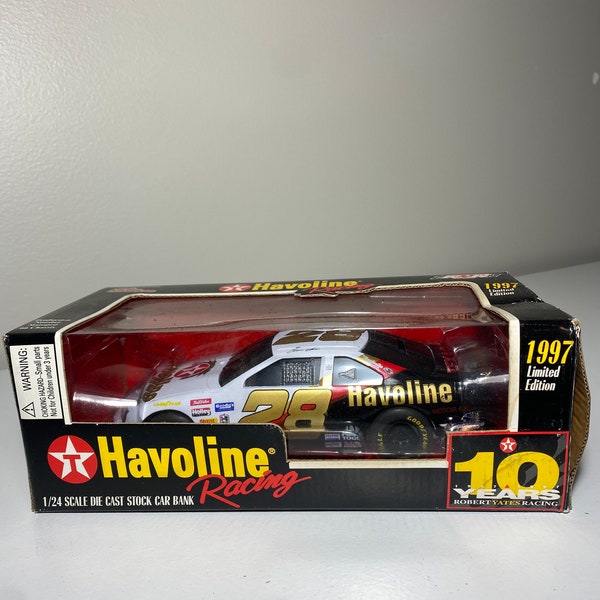 Nascar Diecast 1 24 - Etsy