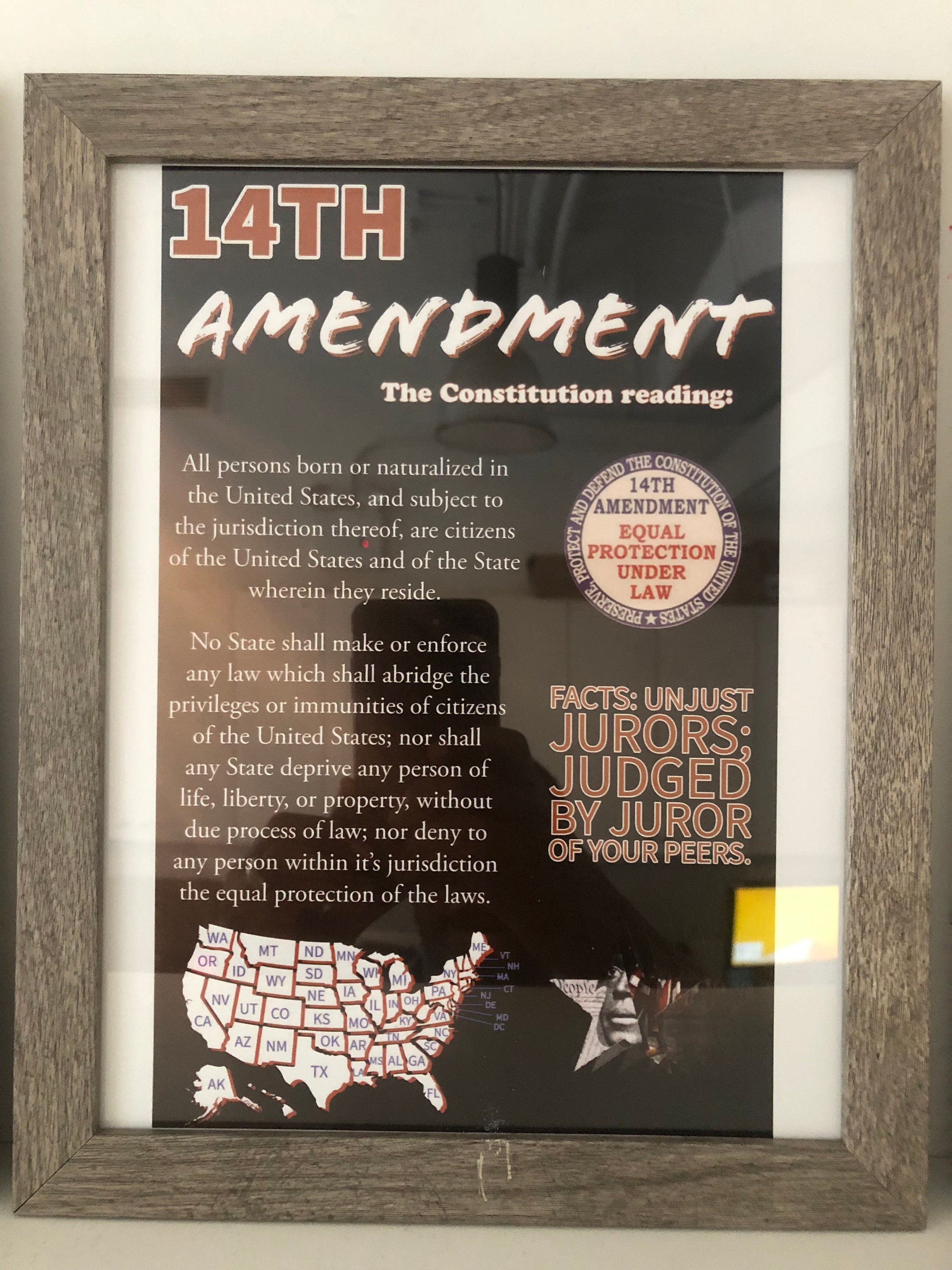 14th Amendment Date