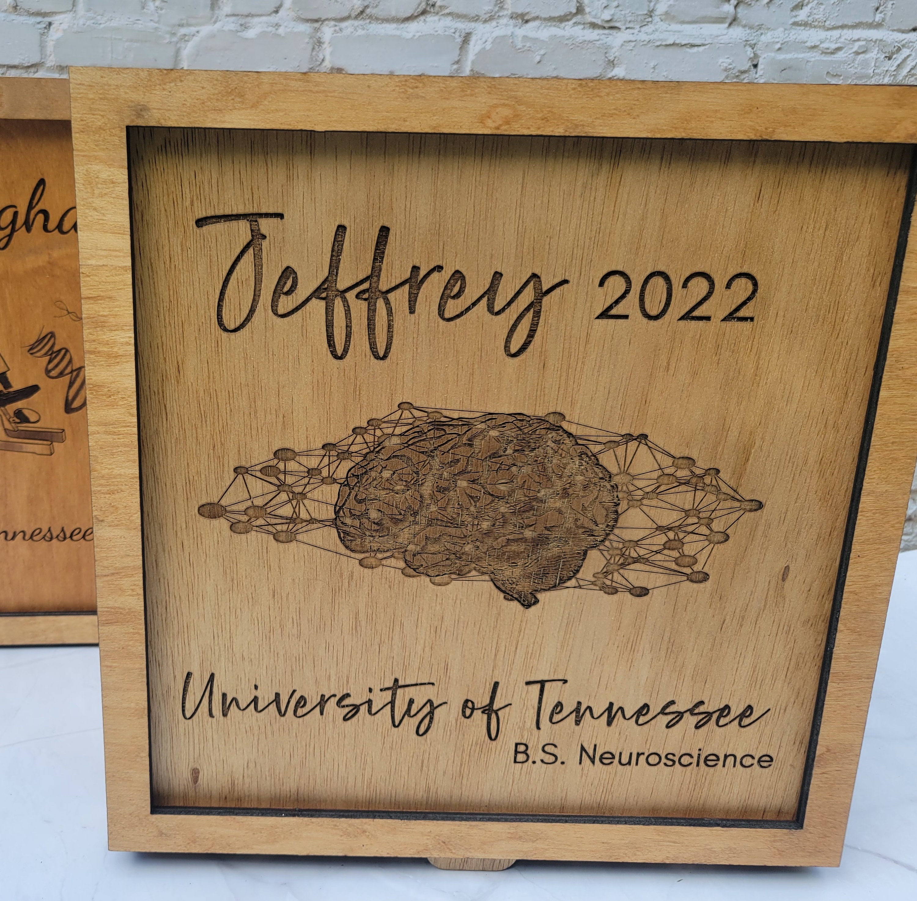 Graduation Keepsake Box for Graduation Cap and Gown Storage Box Home ...