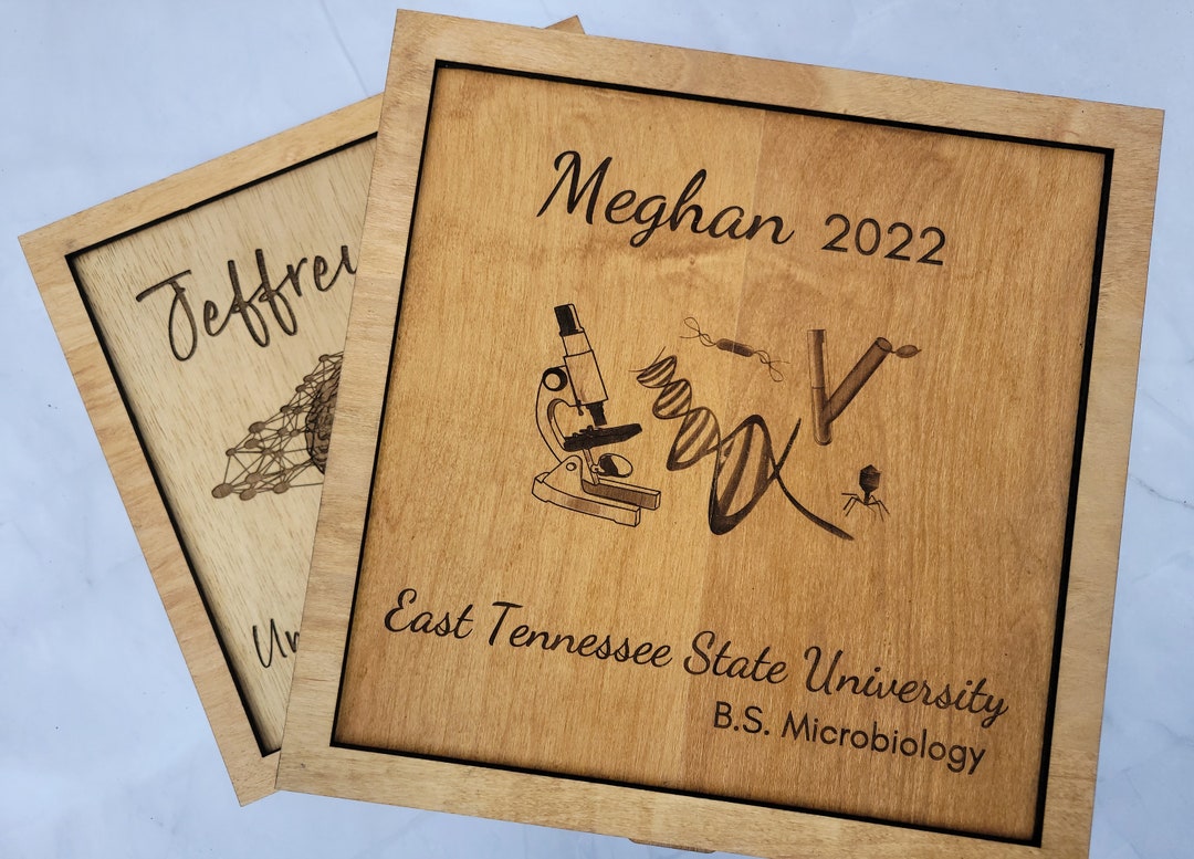 Graduation Keepsake Box for Graduation Cap and Gown Storage Box Home ...