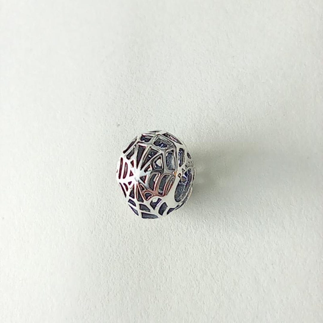 NEW Pandora Marvel Spider-man Mask Hela Charm AEL S925 - Etsy