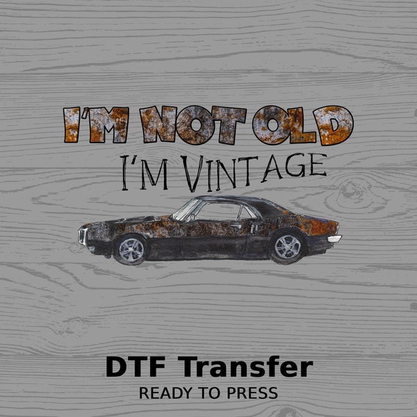 Cars Dtf Transfer - Etsy