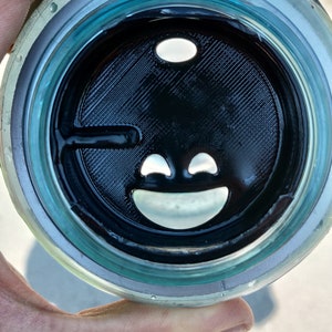 16 and 32 Oz Nalgene Splash Guard - Etsy