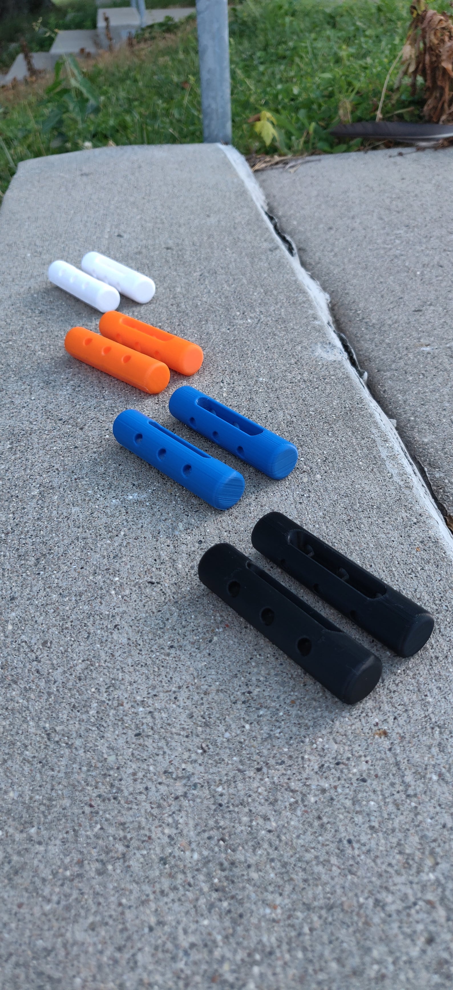 Camping Toggle/tent Stake Driver - Etsy