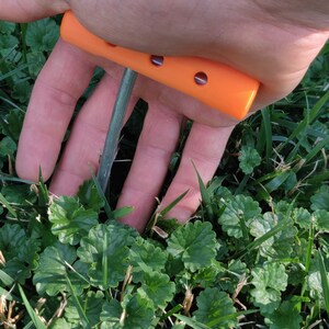 Camping Toggle/tent Stake Driver - Etsy