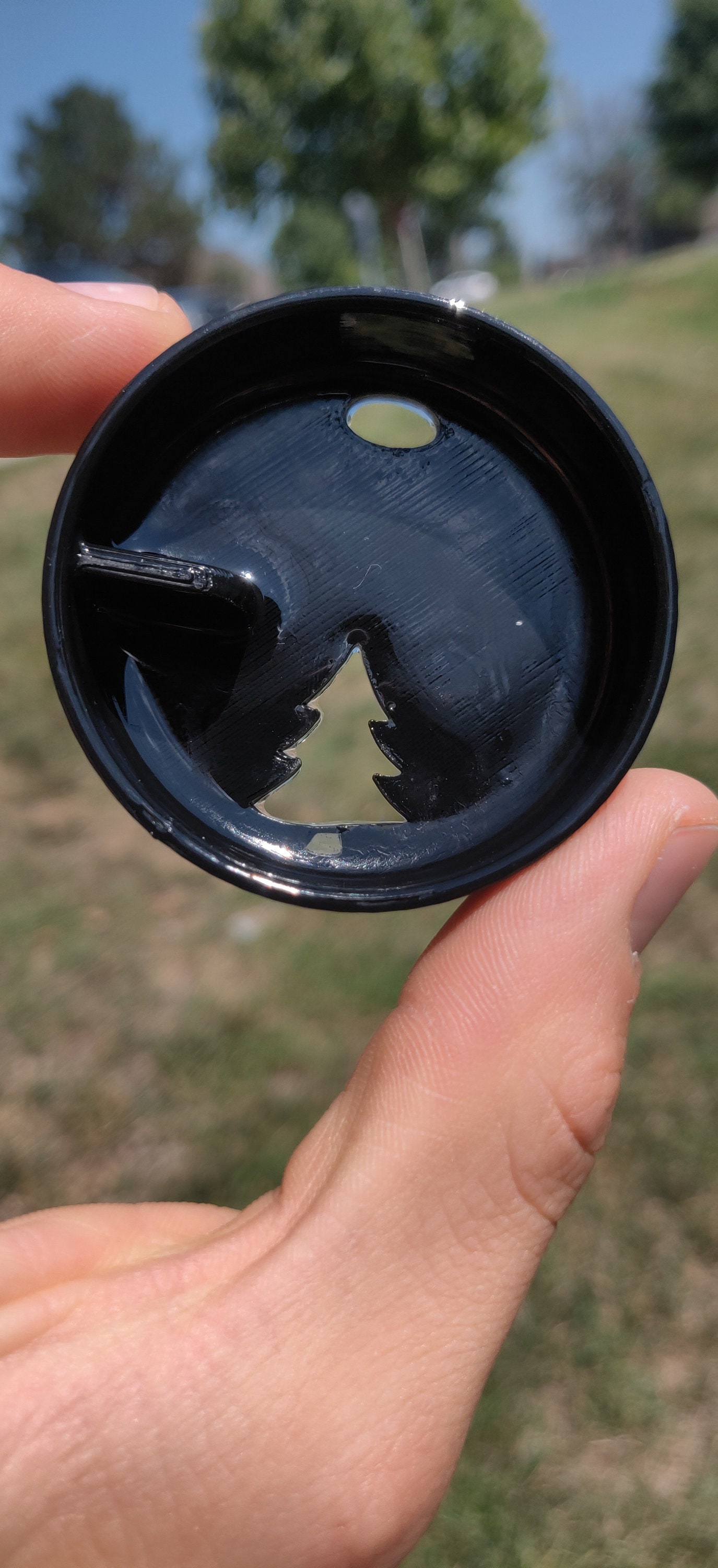 16 and 32 Oz Nalgene Splash Guard - Etsy