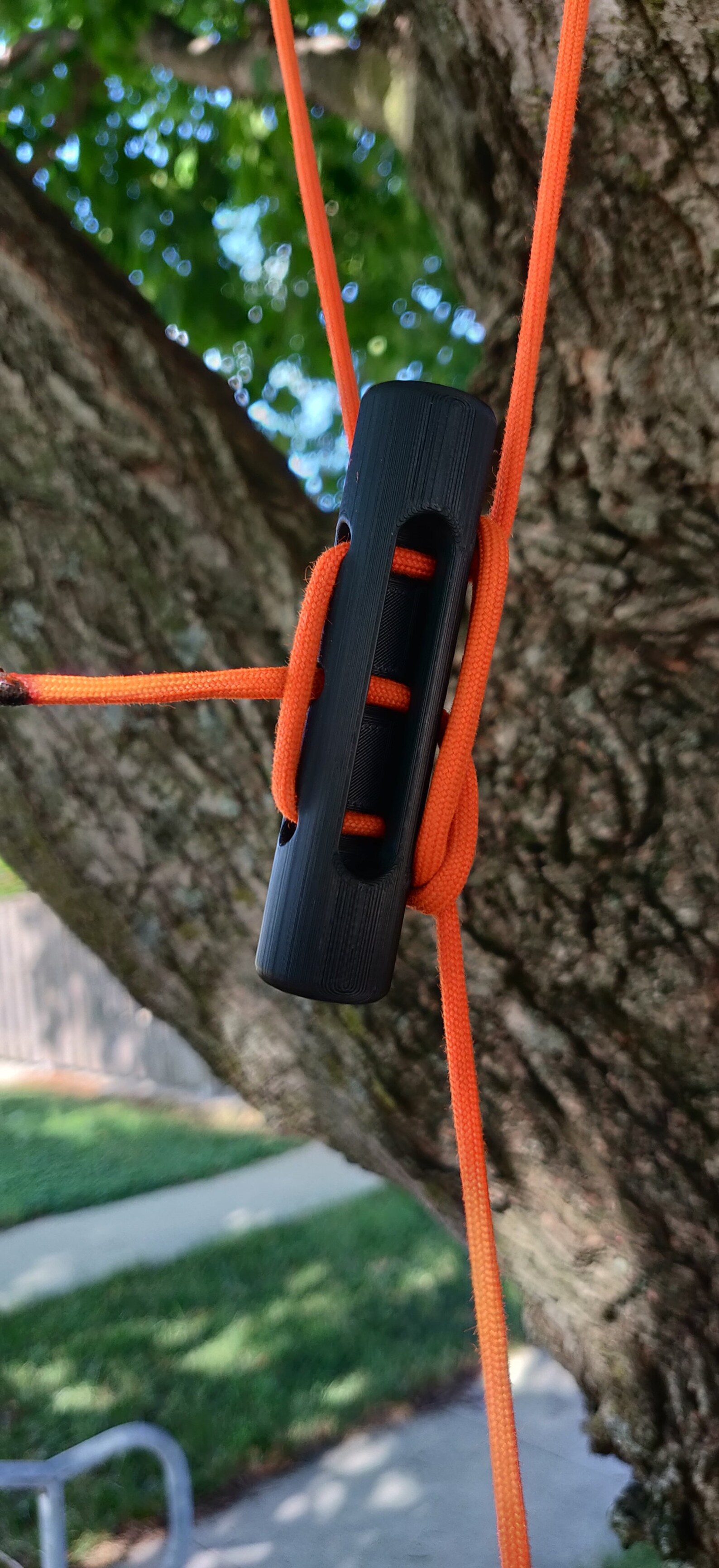Camping Toggle/tent Stake Driver - Etsy