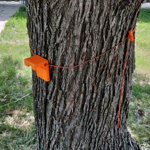 Camping Toggle/tent Stake Driver - Etsy