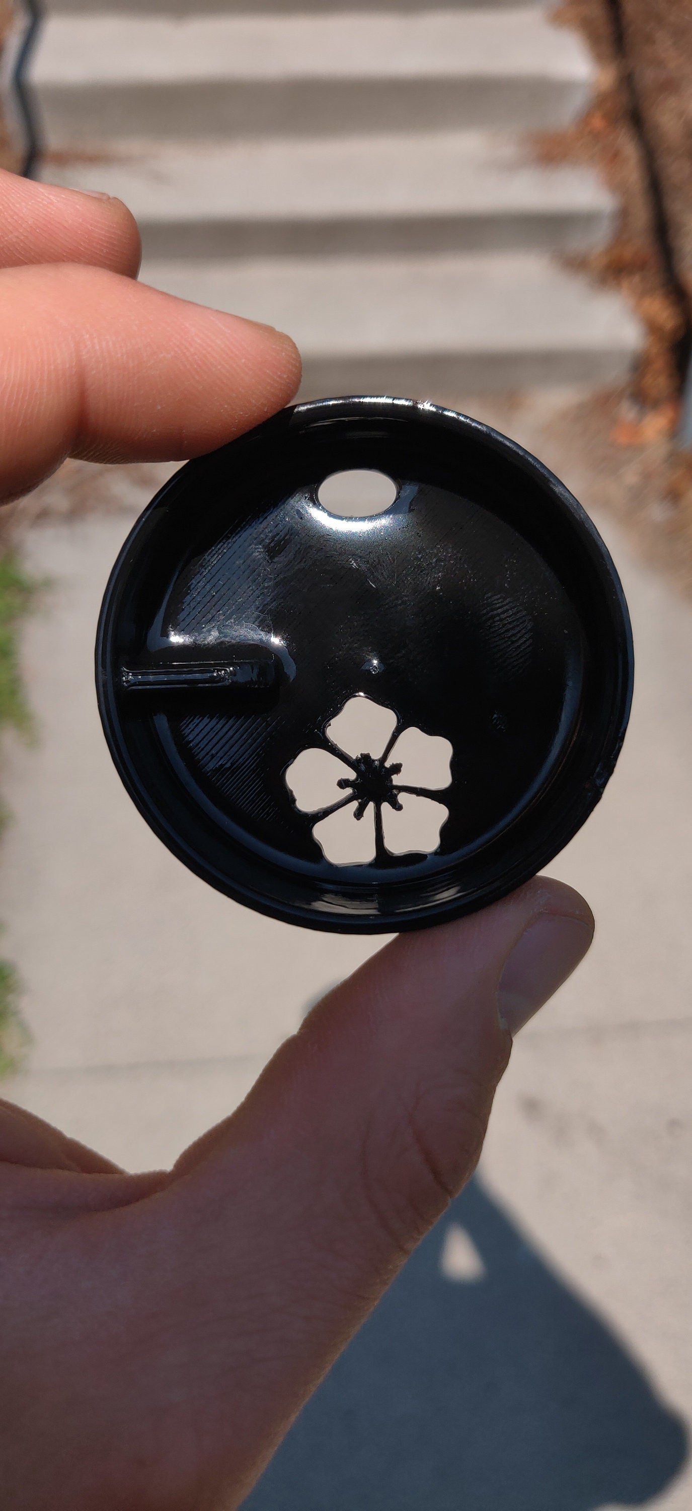 16 and 32 Oz Nalgene Splash Guard - Etsy