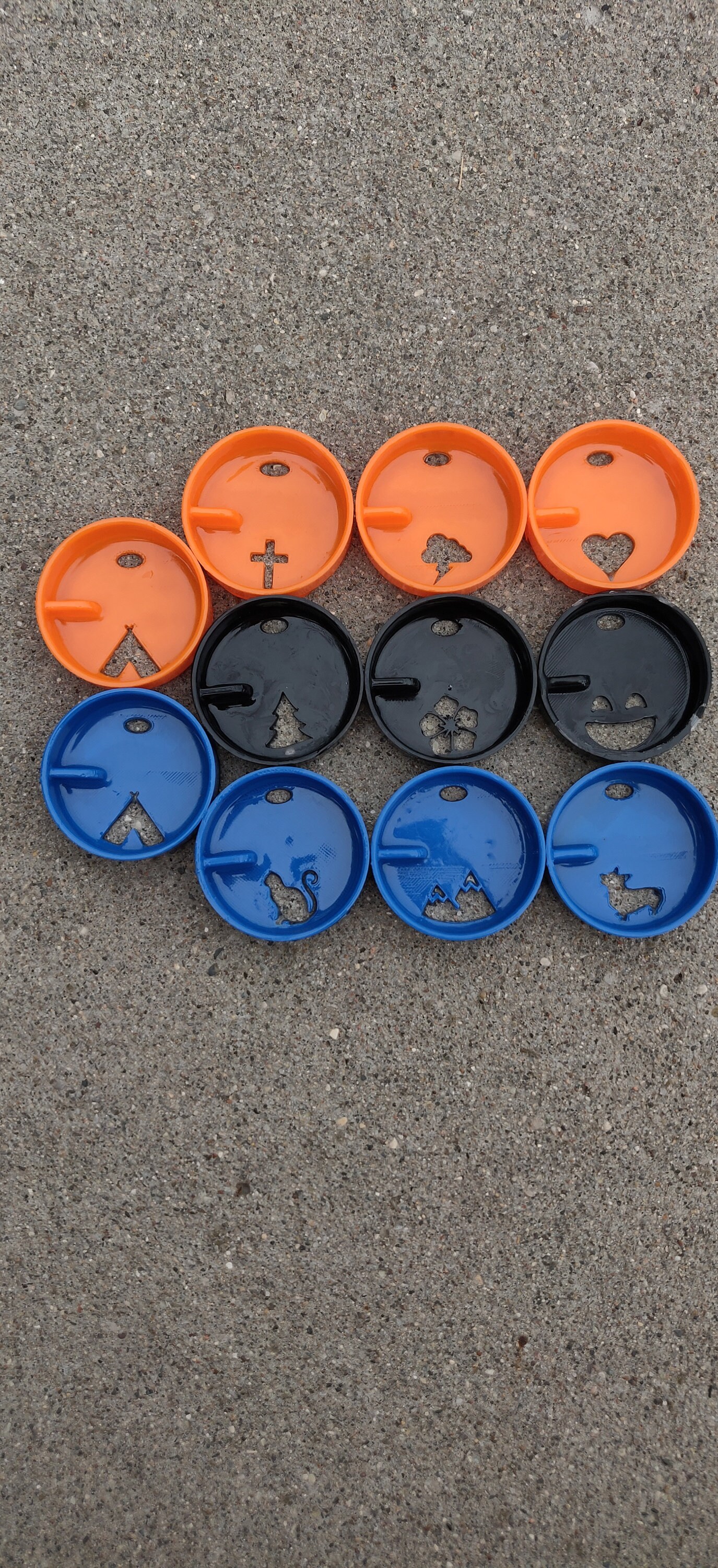 16 and 32 Oz Nalgene Splash Guard - Etsy