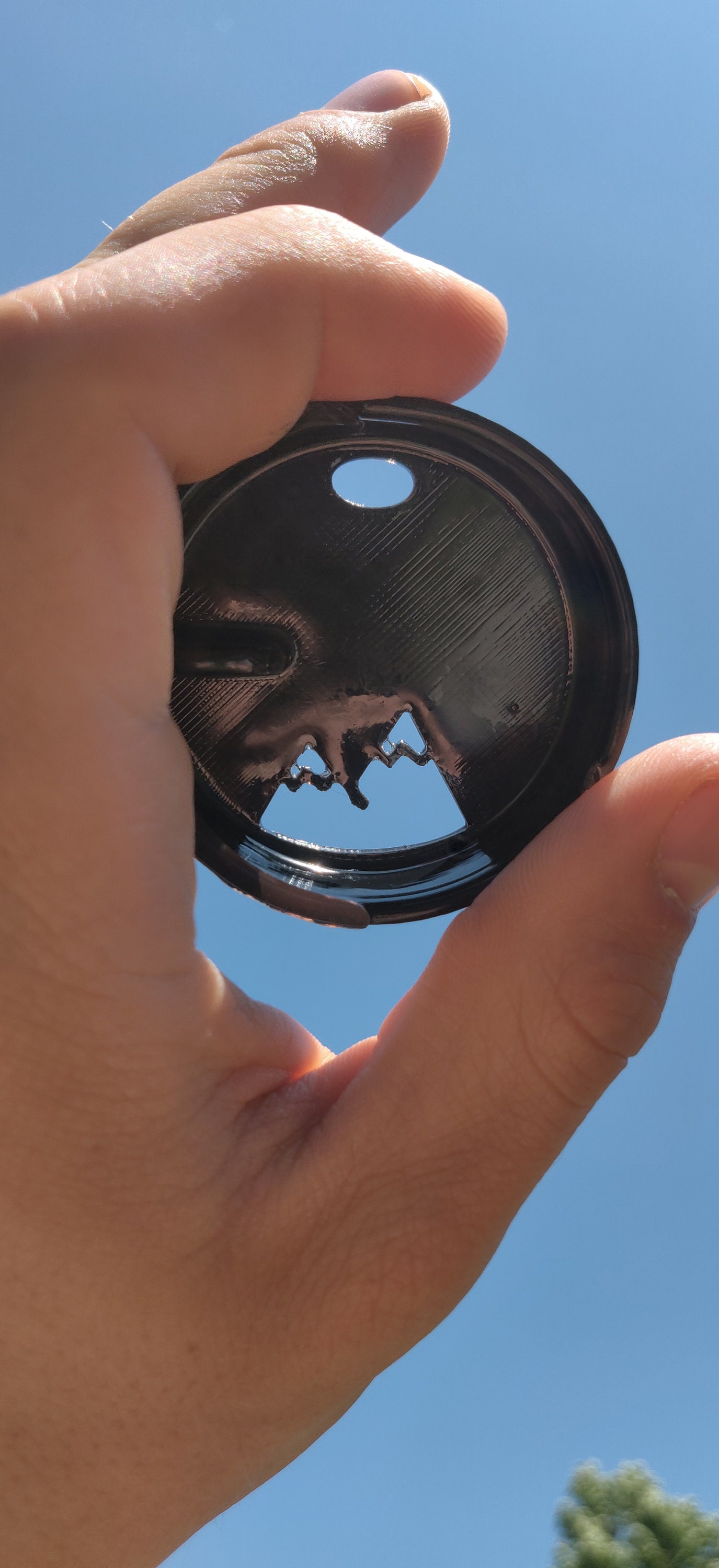 16 and 32 Oz Nalgene Splash Guard - Etsy