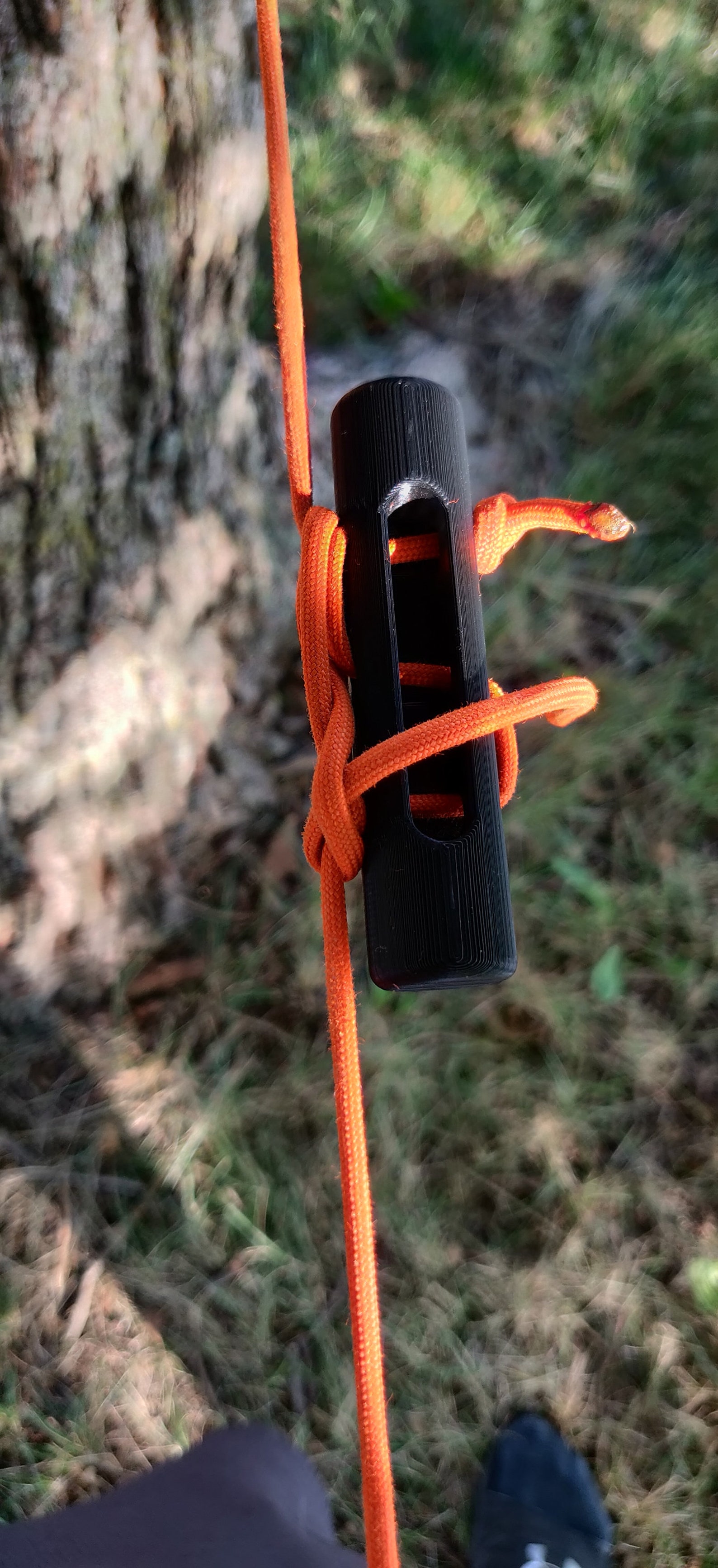 Camping Toggle/tent Stake Driver - Etsy